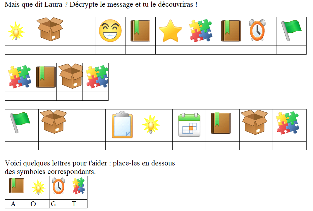 Le codage ( mathématiques)