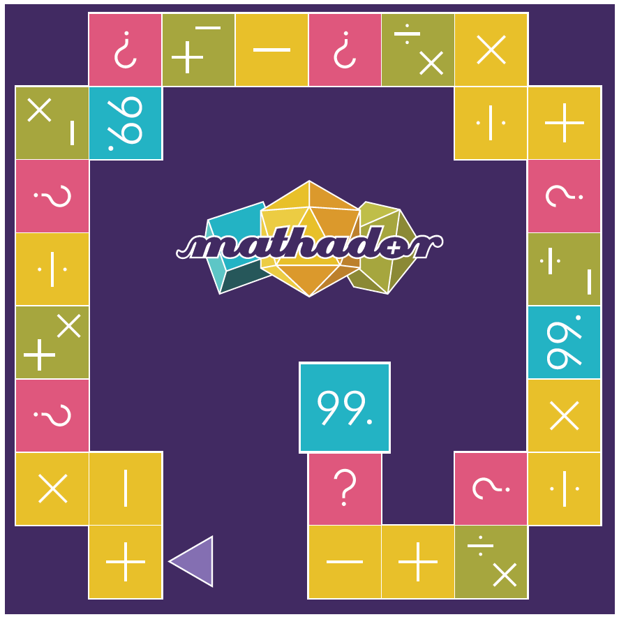 JOUER EN CALCULANT ET CALCULER EN JOUANT