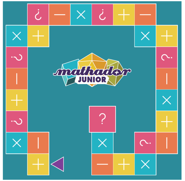 JOUER EN CALCULANT ET CALCULER EN JOUANT